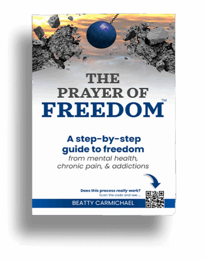 The Prayer of Freedom Book.com Official | The Prayer of Freedom